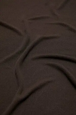Acne Studios Crew Neck Long Sleeve Top