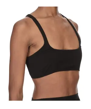 Rick Owens Square Neck Camis Tanks For Women