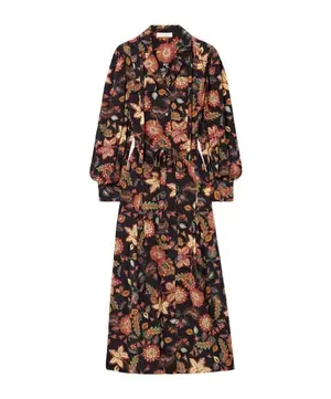 Ulla Johnson Wrap Dresses