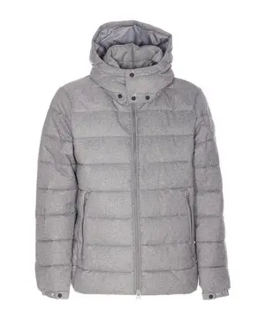 Save The Duck Quilted Coats For Men