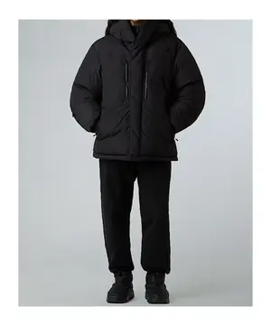 The North Face Rmst Himalayan Tek Down Gore-tex Jacket