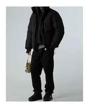 The North Face Rmst Himalayan Tek Down Gore-tex Jacket