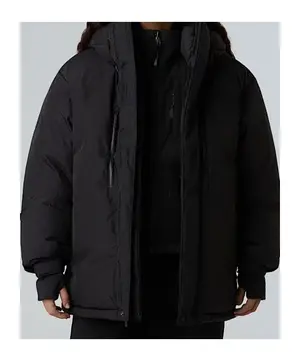 The North Face Rmst Himalayan Tek Down Gore-tex Jacket