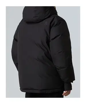 The North Face Rmst Himalayan Tek Down Gore-tex Jacket