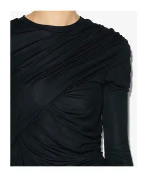 Isabel Marant Étoile Denise" Dress