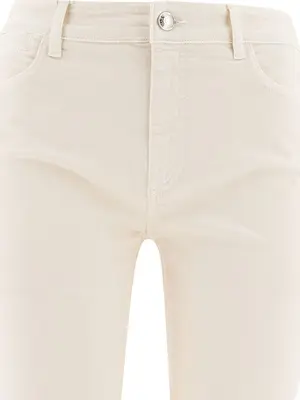 Sportmax Nilly Flared Jeans - Original Denim