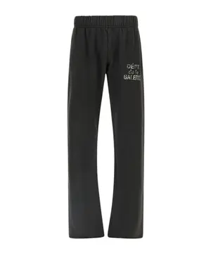 GALLERY DEPT. Logan Flared Joggers - Grey