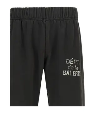 GALLERY DEPT. Logan Flared Joggers - Grey