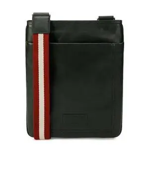 Bally Bally Logo Shoulder Bag No