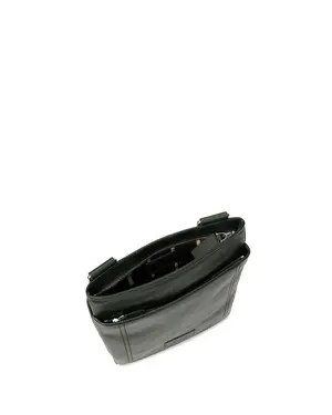 Bally Logo Shoulder Bag - No