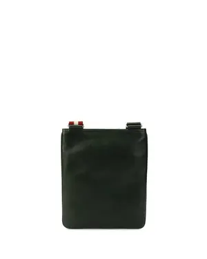 Bally Logo Shoulder Bag - No