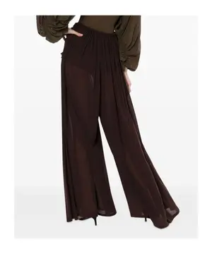 Philosophy Di Lorenzo Serafini Wide Leg Trousers