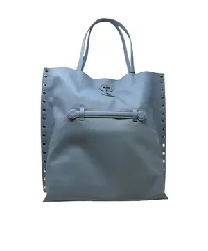 ZANELLATO Logo Handbag