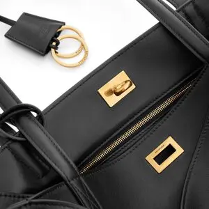 Balenciaga Rodeo Small Tote Bag