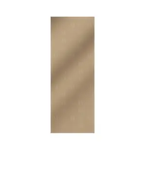 Max Mara Curvone Frayed Edge Scarf - Sand