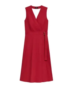 Theory Wrap Day Dresses