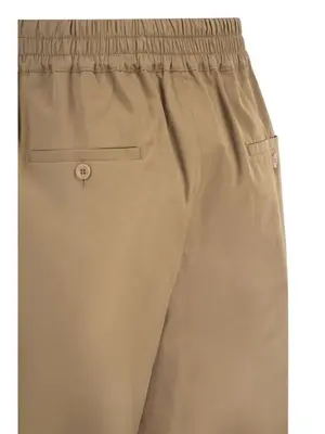 Max Mara Wide Leg Pants