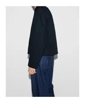 Gucci Embossed Gabardine Jacket
