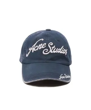 Acne Studios Baseball Hats For Men