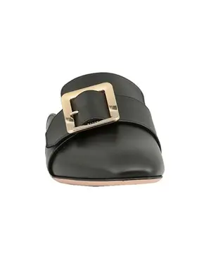 Bally Janesse Mules - Black