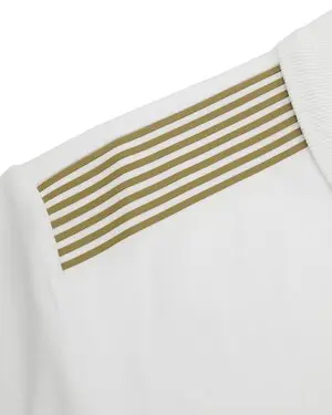 EA7 Logo Polo Shirt