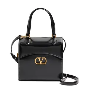 Valentino Garavani Vain Case Bowling Bag