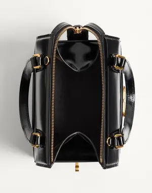 Valentino Garavani Vain Case Bowling Bag
