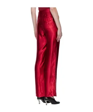EDWARD CUMING Trousers