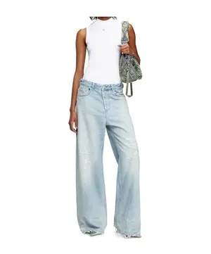 DIESEL® 1996 D-sire Relaxed Jeans