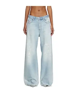DIESEL® 1996 D-sire Relaxed Jeans
