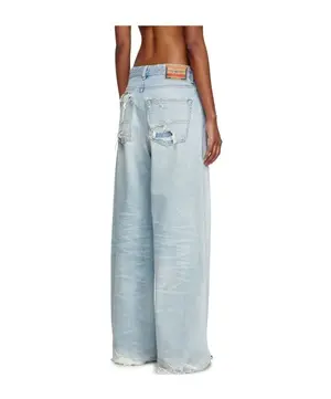 DIESEL® 1996 D-sire Relaxed Jeans