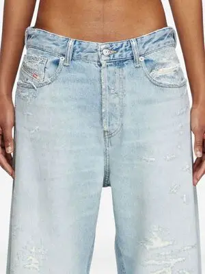 DIESEL® 1996 D-sire Relaxed Jeans