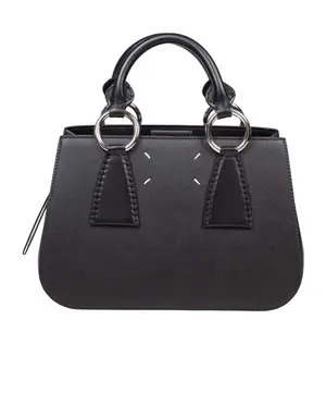 MAISON MARGIELA Leather Handbag