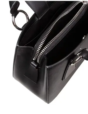 MAISON MARGIELA Leather Handbag