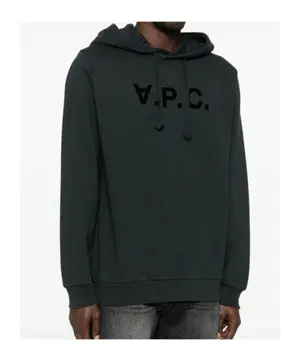 A.p.c. Standard Grand Hoodie