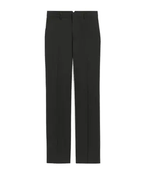 Ami Zip Up Pants For Men