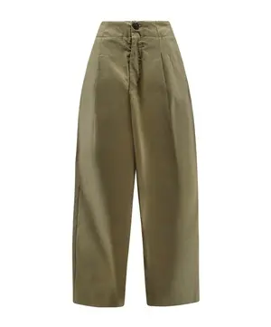 Soeur Pleated Bottoms For Women