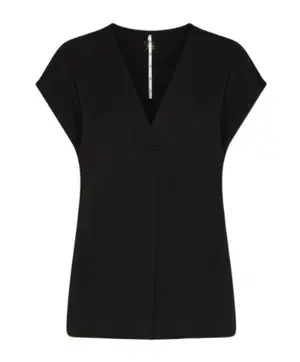 Marella V Neck Blouses
