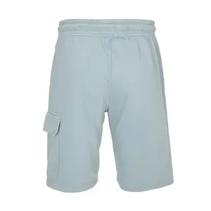 C.P. COMPANY Cargo Bermuda Shorts - Gray