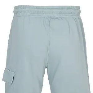 C.P. COMPANY Cargo Bermuda Shorts - Gray