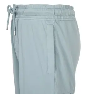 C.P. COMPANY Cargo Bermuda Shorts - Gray