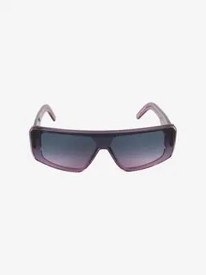 Rick Owens Performa Sunglasses - Black