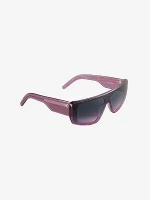Rick Owens Performa Sunglasses - Black