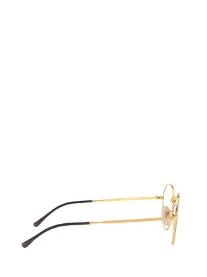 Ray-ban Round Frame Eyeglasses