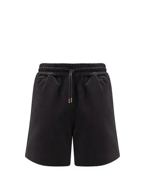 Moncler Track Shorts For Women