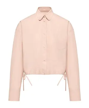 Moncler Cropped Tops