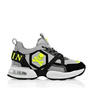 Men's Philipp Plein Strappy