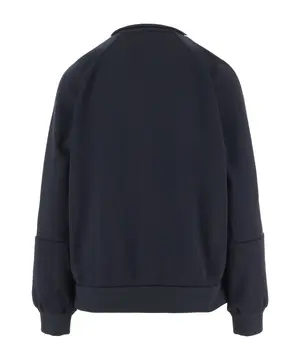 Gucci Zip-up Sweatshirt With Collared Neckline