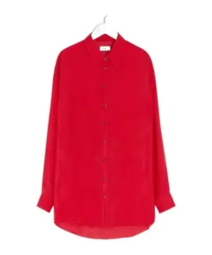 LEMAIRE Flowing Shirt