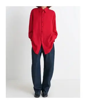 LEMAIRE Flowing Shirt